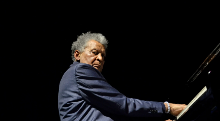 Who Was Abdulla Ibrahim? South African Jazz Icon Dies at 91