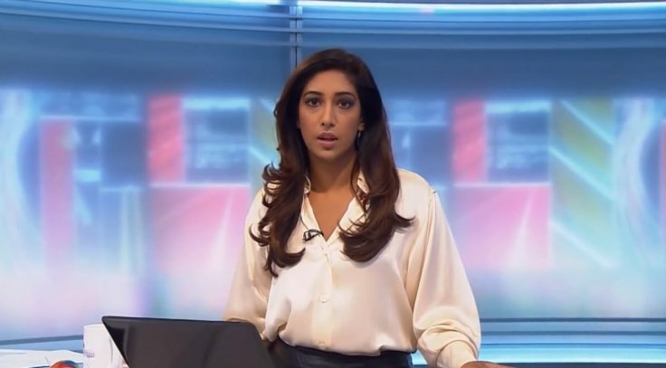 Why Is Tina Daheley Leaving BBC Breakfast? Presenter Announces...