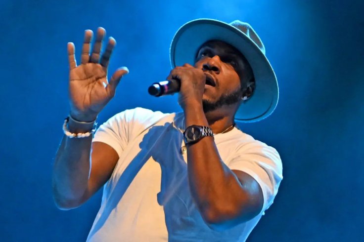 Why Is Mystikal Going to Prison? Rapper Sentenced to 20 Years ...
