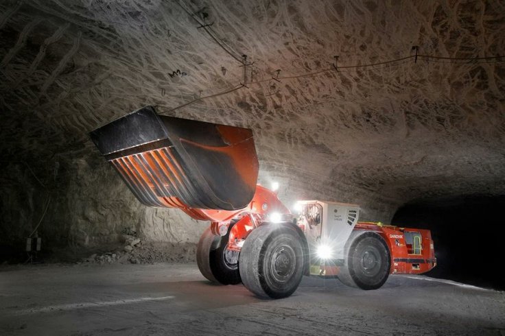 Protesters Disrupt Copper Flow to China From One of World's Bi...