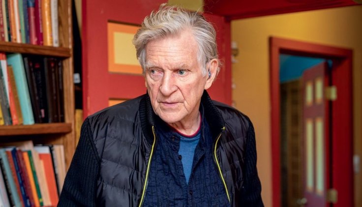 Who Was Robert Thurman? Influential Buddhist Scholar And Uma T...
