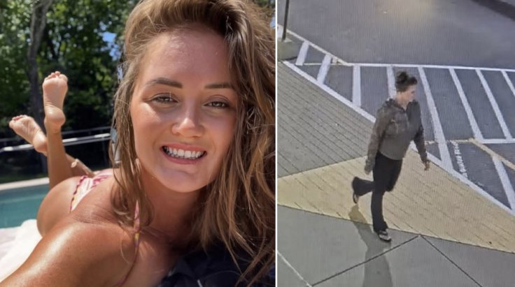 Elena Moore Dead? Body Found with Clothing Matching Descriptio...