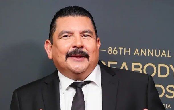 Guillermo Rodriguez Joins 'Dancing With the Stars' Season 35 C...