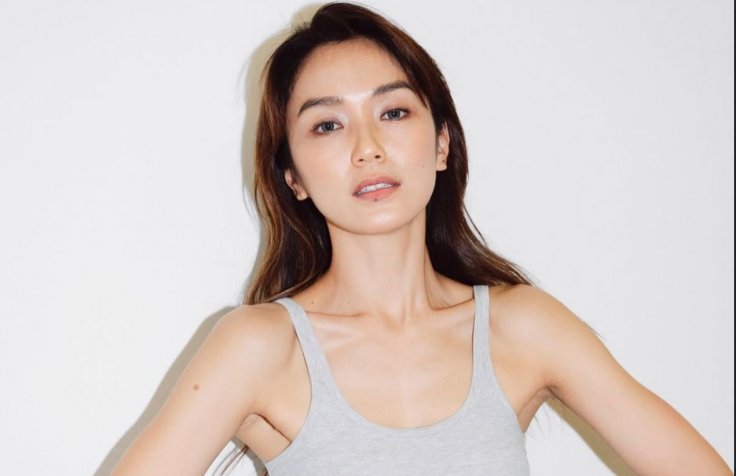 Singapore Actress Joanne Peh Abruptly Cancels China Sales Live...