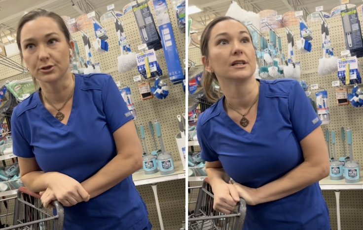 Who is Dasha Kilpatrick? Massage Therapist's Fundraiser Raises...