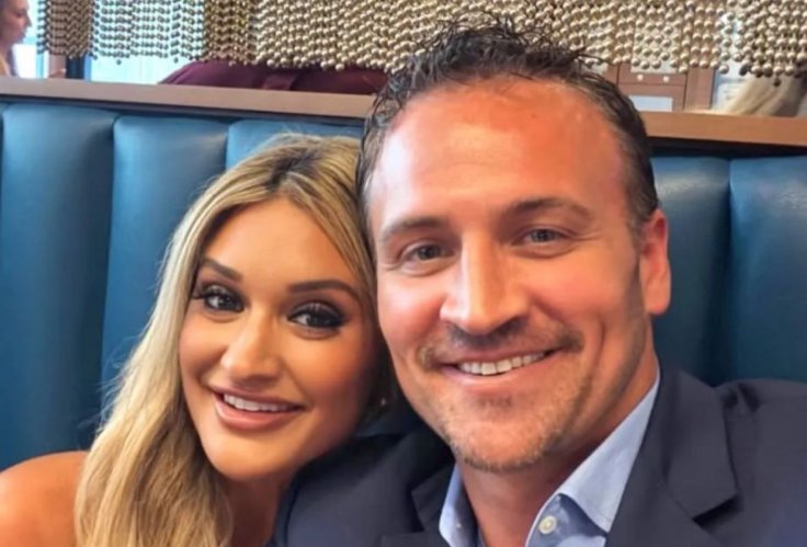 Who Is Molly Gillihan? Ryan Lochte Engaged to Girlfriend After...