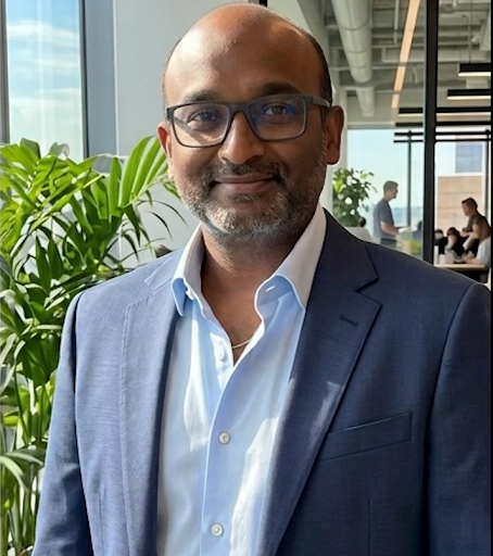 Engineering the Autonomous Enterprise: How Soma Sekhar Gaddipa...