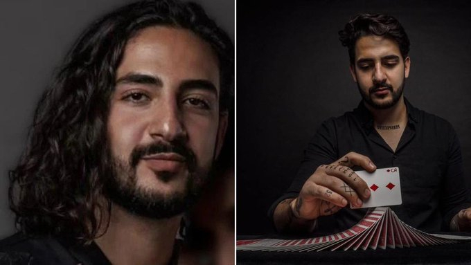 Missing Magician Daniel Hidden Update: ADF Joins Search After ...