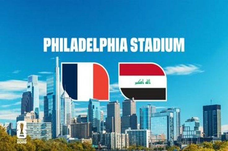 France vs Iraq: Team News, Predicted Lineups and Match Prediction