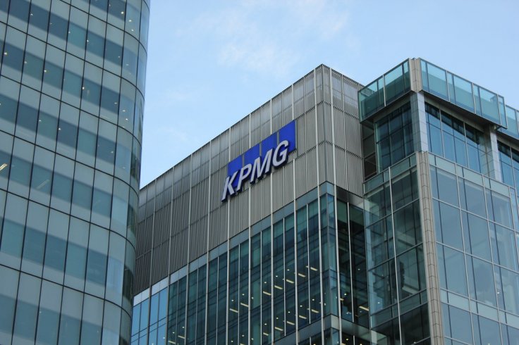 KPMG Australia Chairman Resigns as Client Data Misuse Scandal ...