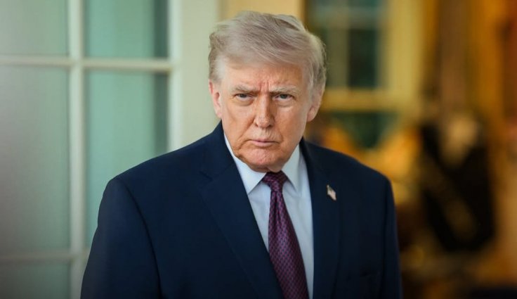 Trump Says Oil Companies Are 'Gouging' Drivers as He Orders Fe...
