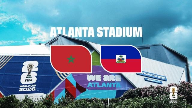 Morocco vs Haiti: Team News, Predicted Lineups and Match Predi...