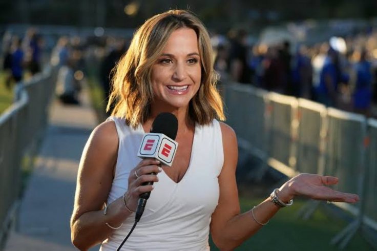 How Much Did Dianna Russini Make at The Athletic? Report Detai...