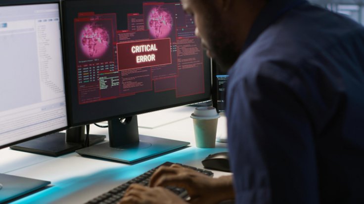 ShadowPad Breaks Beyond APT41: China-Linked Cyber Espionage Ma...