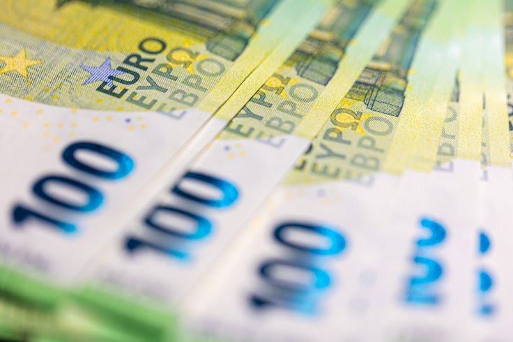 China Boosts Euro Funding Ambitions With Biggest Bond Deal Sin...