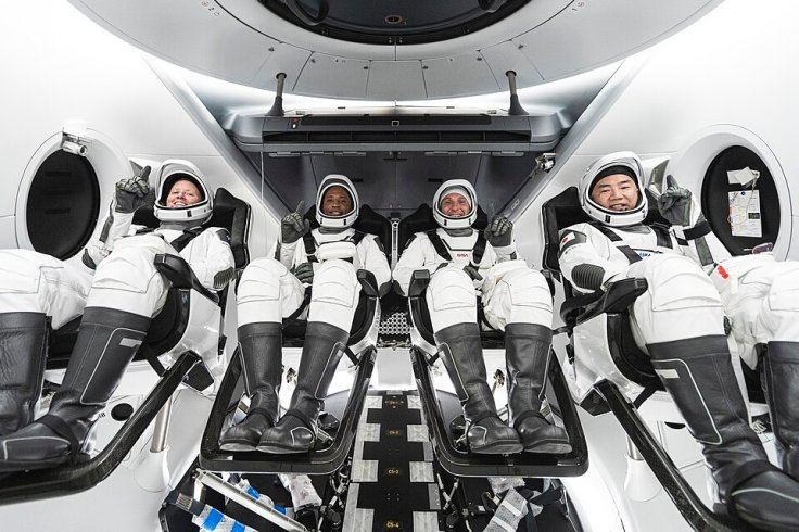 "Can We Stay, Operate, And Thrive?" Space Tourism Faces Its Mo...