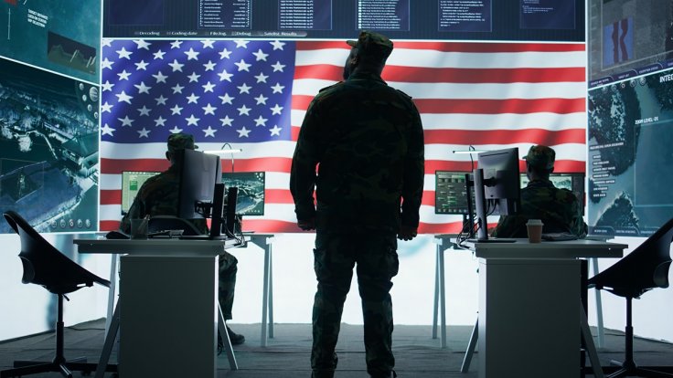 21,000 Troops, 5 Military Exercises: Why the US and Allies Are...