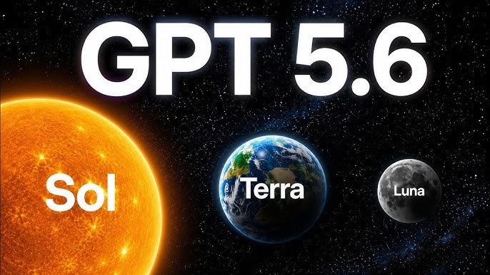 GPT-5.6 Sol Launch Signals New Era of Government's Gatekeeping...