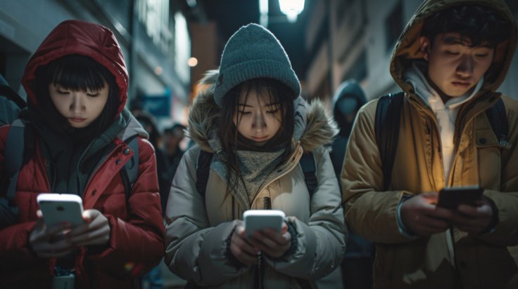 Only 4% of China's Internet Traffic Crosses Borders as New Dat...