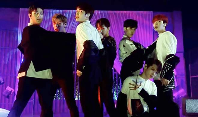 Produce 101: Concept challenge winners, rankings revealed