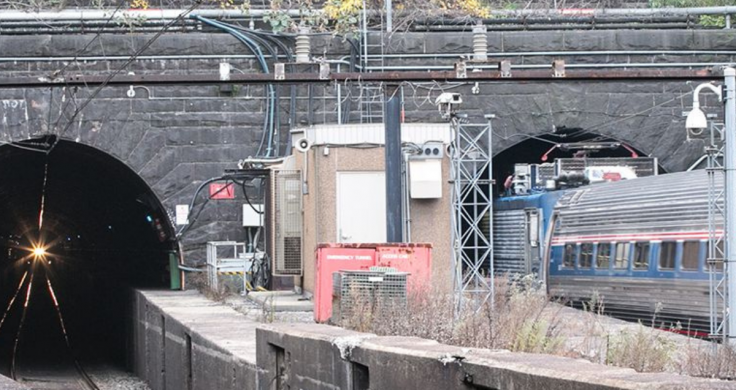 Hudson Tunnel Funding Freeze Explained: Why the Court Ruled Ag...