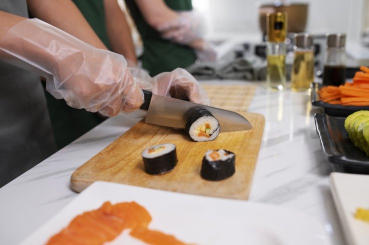 Japan's Inflation Fight Enters Kitchens as Food Price Hikes Sp...