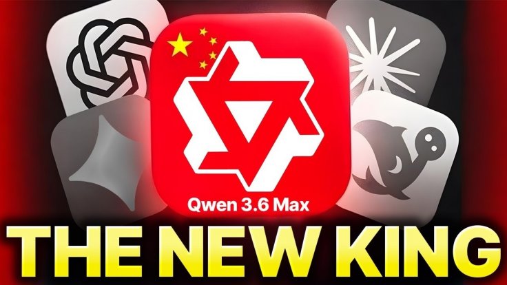 Open Source Making Giant Leaps: Qwen 3.6-27B Brings Local AI C...