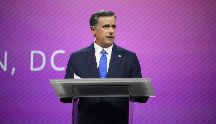 CIA Bets Big on AI as Director John Ratcliffe Orders Sweeping ...