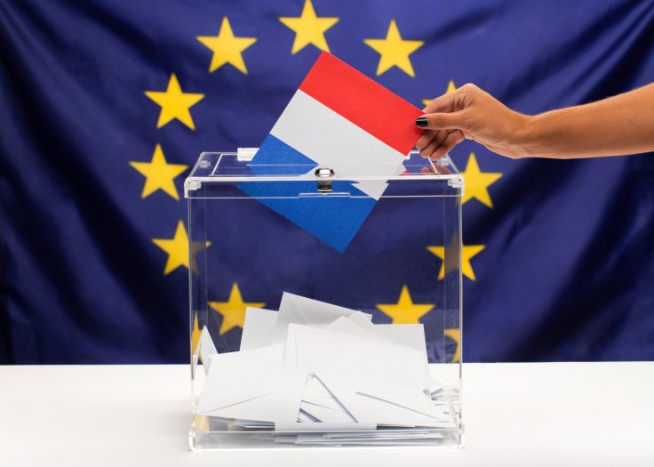France's 2027 Election Set to Shape the Future of the European...