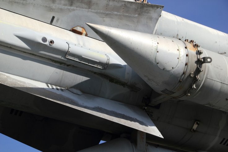 Singapore Expands Hellfire Missile Arsenal After US Approves