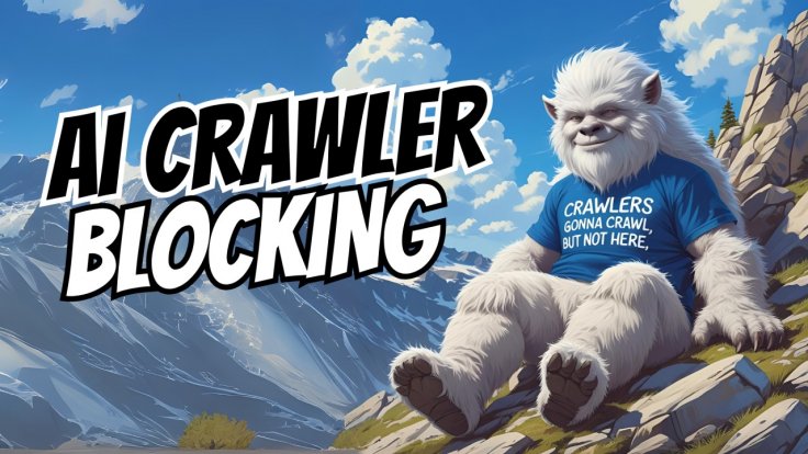 Cloudflare to Block AI Crawlers by Default Across Millions of ...
