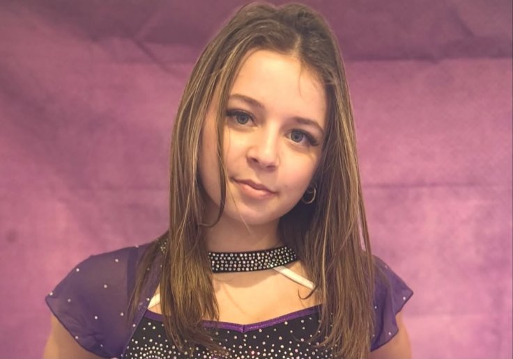 Who Was Abbie Lainton British Teen Dies At 16 During Dominica
