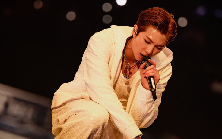 BTS' RM Faces Fresh Backlash After Sharing Concert Photo Amid ...