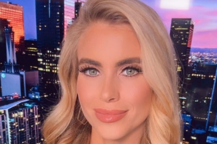 Katie Zacharias Career From Dhs Communications To Trumps Wh