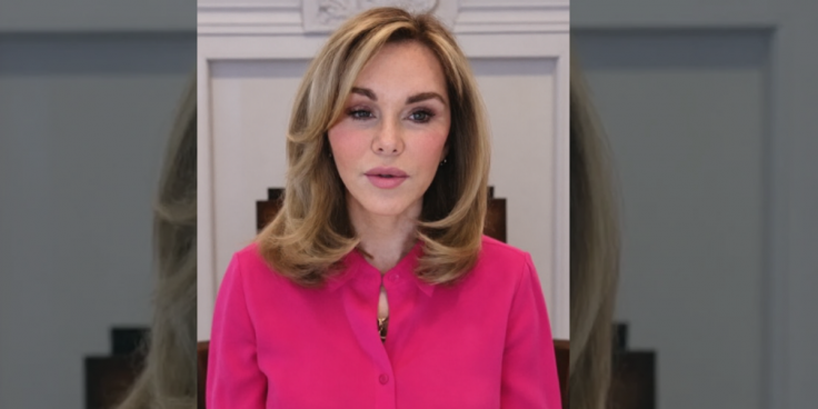 Who Is Barbera Thornhill Trump Ambassador Goes Viral As Mar 7130