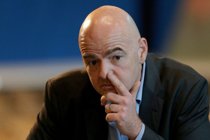FIFA Peace Prize Under Review After Donald Trump Controversy: