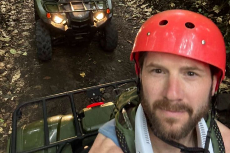 Who Is Kaylub Giamanco Hero Dad Who Killed Oregon Shooter Was 8996